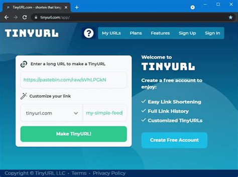 What Is Tinyurl How Does It Work A Concise Guide To Url Shortening