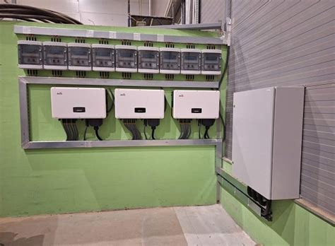 Understanding Circuit Breaker Wiring Configurations In Distribution