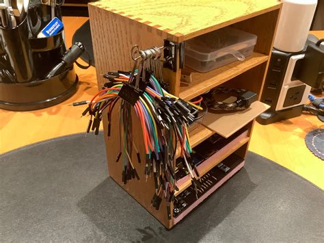 Storage Solutions Bar Sport Arduino Forum