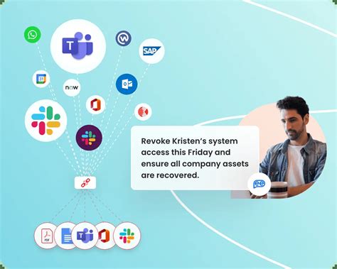 Automate Employee Offboarding With Leena Ai