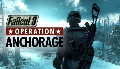 Buy Fallout 3 Operation Anchorage Steam
