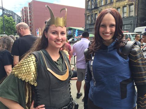 Loki And Bucky Bucky Loki Crown Jewelry