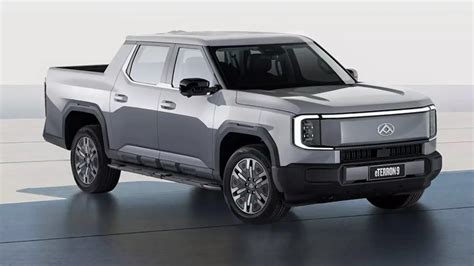 Ldvs Next Ranger And Hilux Fighter Locked In For Australia As Diesel And Ev