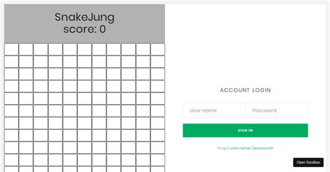 React Keydown Examples Codesandbox