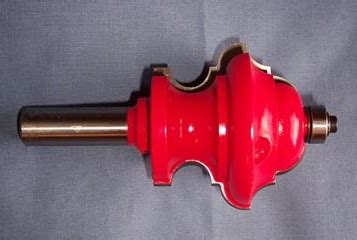 Making The Most Of Your Router Bits Multi Profile Bit Woodworking Blog Videos Plans