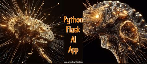 Python Para Aplicativos Web De Ia Ultrarrápidos