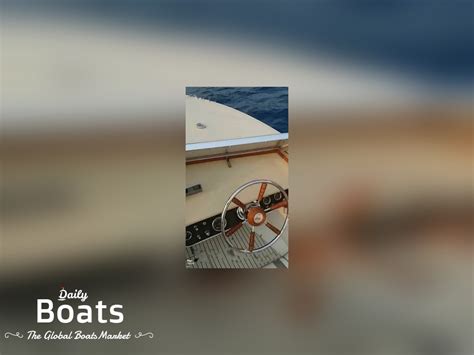 1968 Century Boats Buccaneer 18 For Sale View Price Photos And Buy