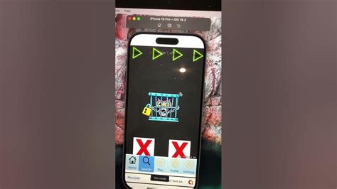 devlog mobilegame newgame puzzle allfakebutone indiegame