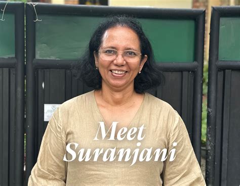 Meet Suranjani Dental Care International