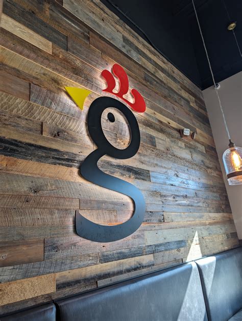 Huey Magoos Ocoee Fl Menu And Reviews Foodeist