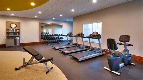 Hilton Garden Inn Prescott Downtown