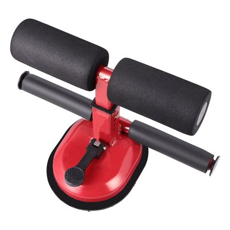 1pc Durable Suction Cup Abdominal Trainer For Men Grandado