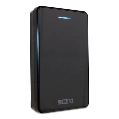 Matrix Em Prox Card Based Access Control Reader Cosec Atom Rd100e At