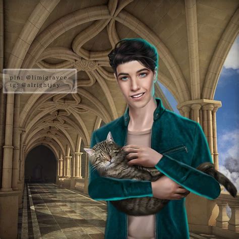 Сэми Секрет небес