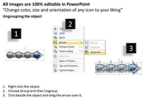 Ppt Continuous Description Of Arrow Process Through State Diagram
