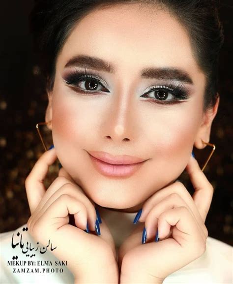 سالن زیبایی Vip تانیا در اهواز