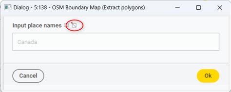 A Hands On Tutorial Geospatial Analytics With KNIME KNIME