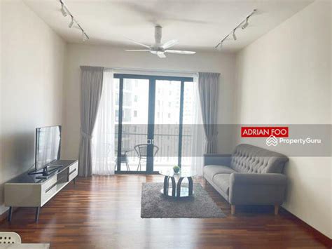 The Tamarind Jalan Seri Tg Pinang Tanjung Tokong Penang 3 Bedrooms