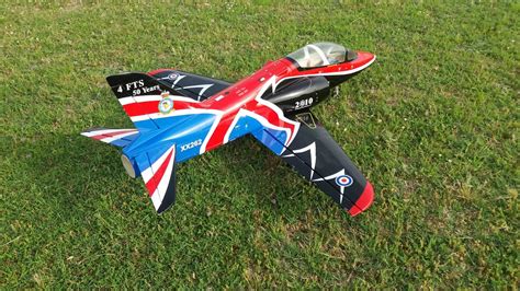 Bae Hawk 90 Edf Composite Aa 1140 Baronerossoit Forum Modellismo