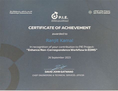 Ranjit Kamal On Linkedin Motivation Achievement Adportsgroup