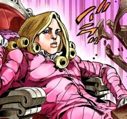 Jojos Bizarre Adventure Funny Valentine