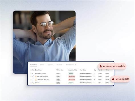 Six Main Challenges In Invoice Automation And How To Overcome Them