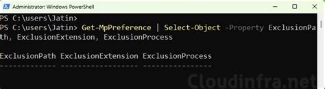 Create Defender Antivirus Exclusions Using Intune [2 Ways]