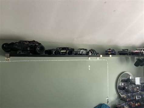 Rate My Lego Collection 😊 R Legostarwars