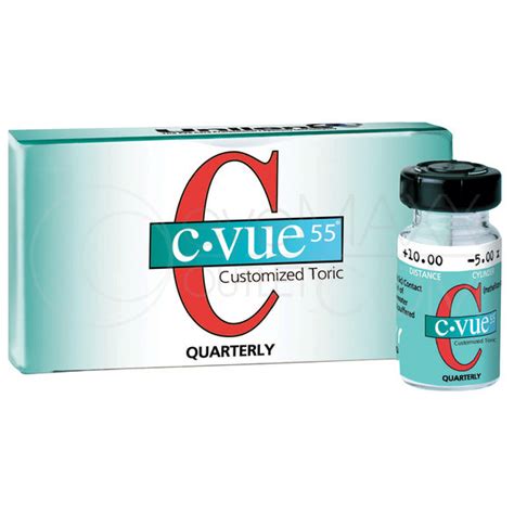 Order Unilens C Vue® Contacts