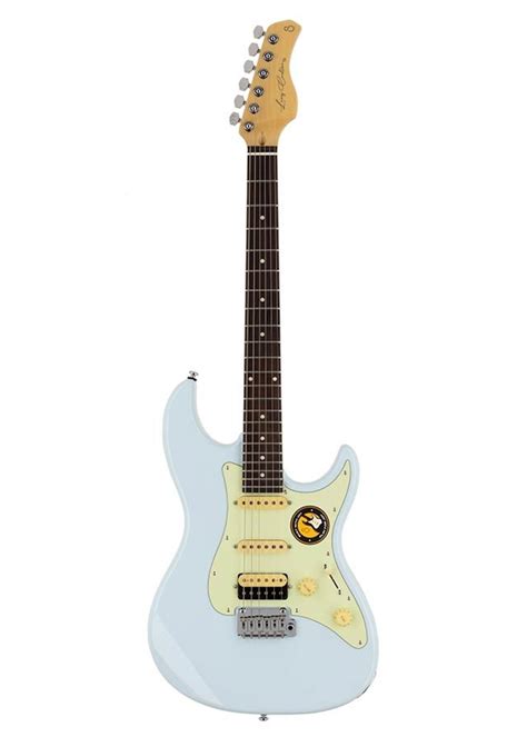 Sire S3 S Style Sonic Blue Prinz Guitars Amsterdam