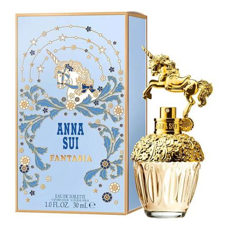ANNA SUI Fantasia Туалетная вода 30 мл (1541927956)