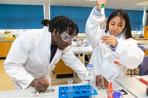 10 Fascinating Careers In Science Do Something Amazing Capital City
