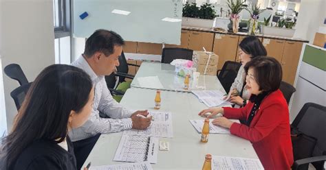 전남도 어린이집 기능보강 사업량 확대 건의