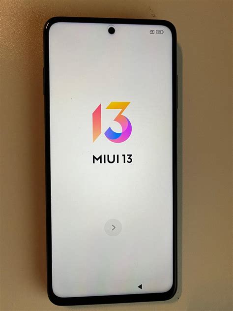 Xiaomi Poco X Pro Gb Ram Gb Rom Frost Blue Aukro