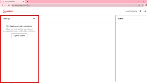 How To Delete Messages On Airbnb A Simple Step By Step Guide
