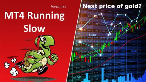 mt4 running slow how to speed up metatrader platform youtube
