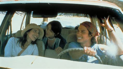 Y Tu Mama Tambien Luisa