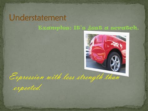 Ppt Figurative Language Powerpoint Presentation Free Download Id