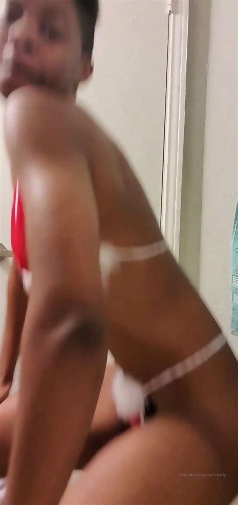 Jag The Body Eporner