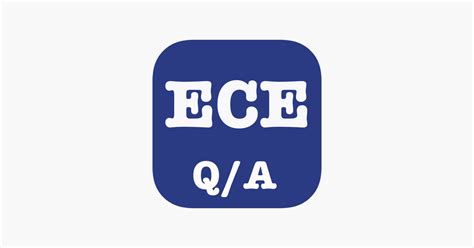 ECE Interview Questions On The App Store ECE Interview Questions On The App Store