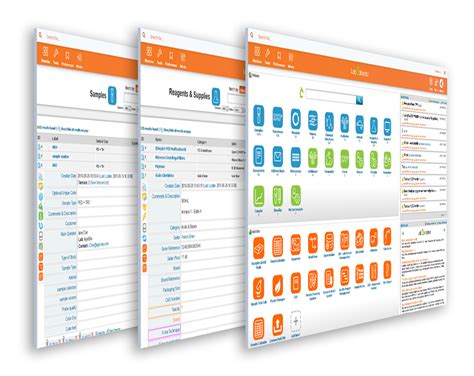 Lp Lims Saas Sample Management Software Labcollector