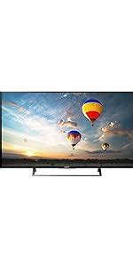 Sony KDL-32WD755 80 cm (32 Zoll) Fernseher (Full HD, HD Triple Tuner ...