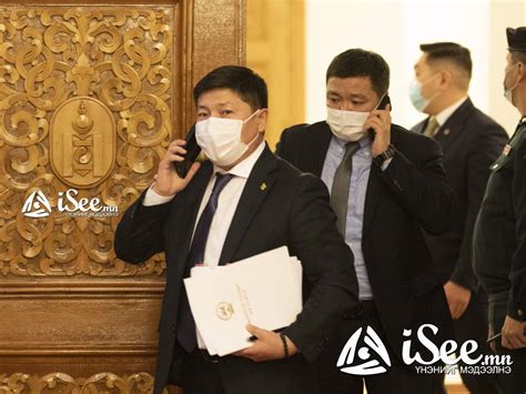 Live Гадаадын хөрөнгө оруулагчдыг хохироосон хэргүүдийн талаар ХЗДХЯ аас мэдээлэл хийж байна