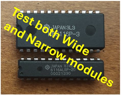 Bsg Electronics Boards Arcade Eprom 6116 Ram Tester Arduino Mega