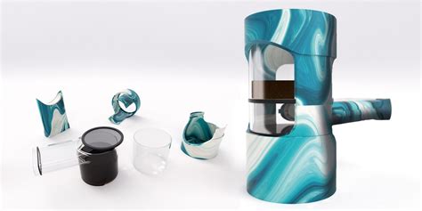 Projects From Falmouth University S Sustainable Product Design Course