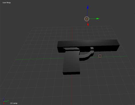C Odd Geometry With 3d Models Xna Blender Stack Overflow