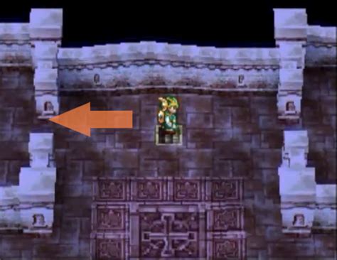 How To Get The Holy Ember And Light Up The Pharos Beacon In Dragon Quest Iv Gamerzenith