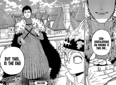 Pin By Luthien On Black Clover Black Clover Manga Black Clover Anime Good Manga