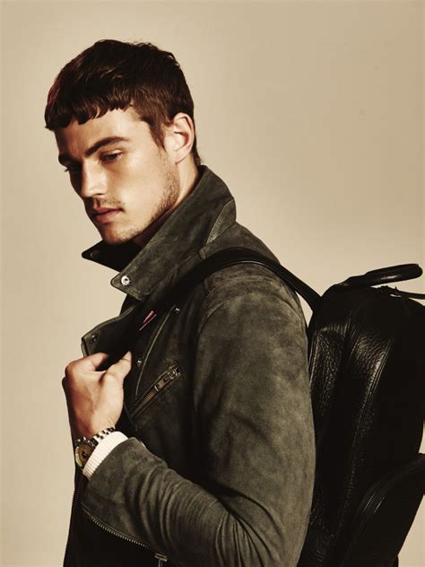 Tom Barker The Source Models Top Miami Modeling Agency And Management Company