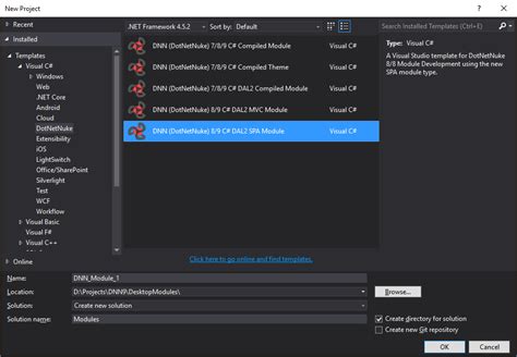 Multiple Angular Applications On Dnn By Daniel Groh Medium